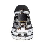 The Vice™ - Inescapable Chastity Cage - Locked In Lust®