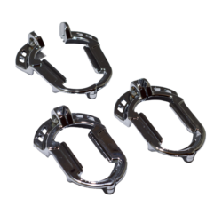 Chastity Cage Sizing Options - How To Size - Locked In Lust®