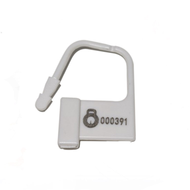 Plastic Chastity Locks (Numbered) - Locked In Lust®