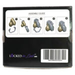 The Vice Micro - Micro Chastity Cage - Locked In Lust®