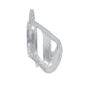 Chastity Parts & Accessories - The Vice - Locked In Lust®