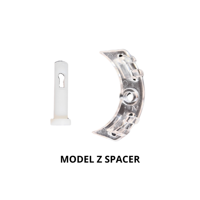 Chastity Z Spacer - Chastity Accessories - Locked In Lust®