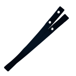 Premium Chastity Straps - Comfy & Snug - Locked In Lust®