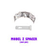 Chastity Z Spacer - Chastity Accessories - Locked In Lust®