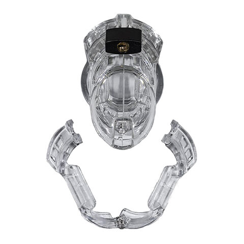 Best Male Chastity Device | Locked In Chastity For Male Chastity Training