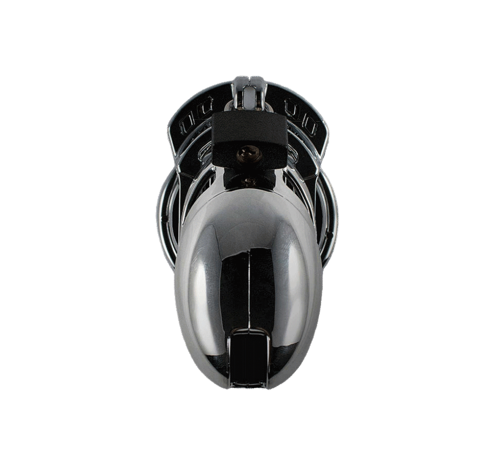 Best Male Chastity Device | Locked In Chastity For Male Chastity Training