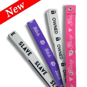 Premium Chastity Straps - Comfy & Snug - Locked In Lust®